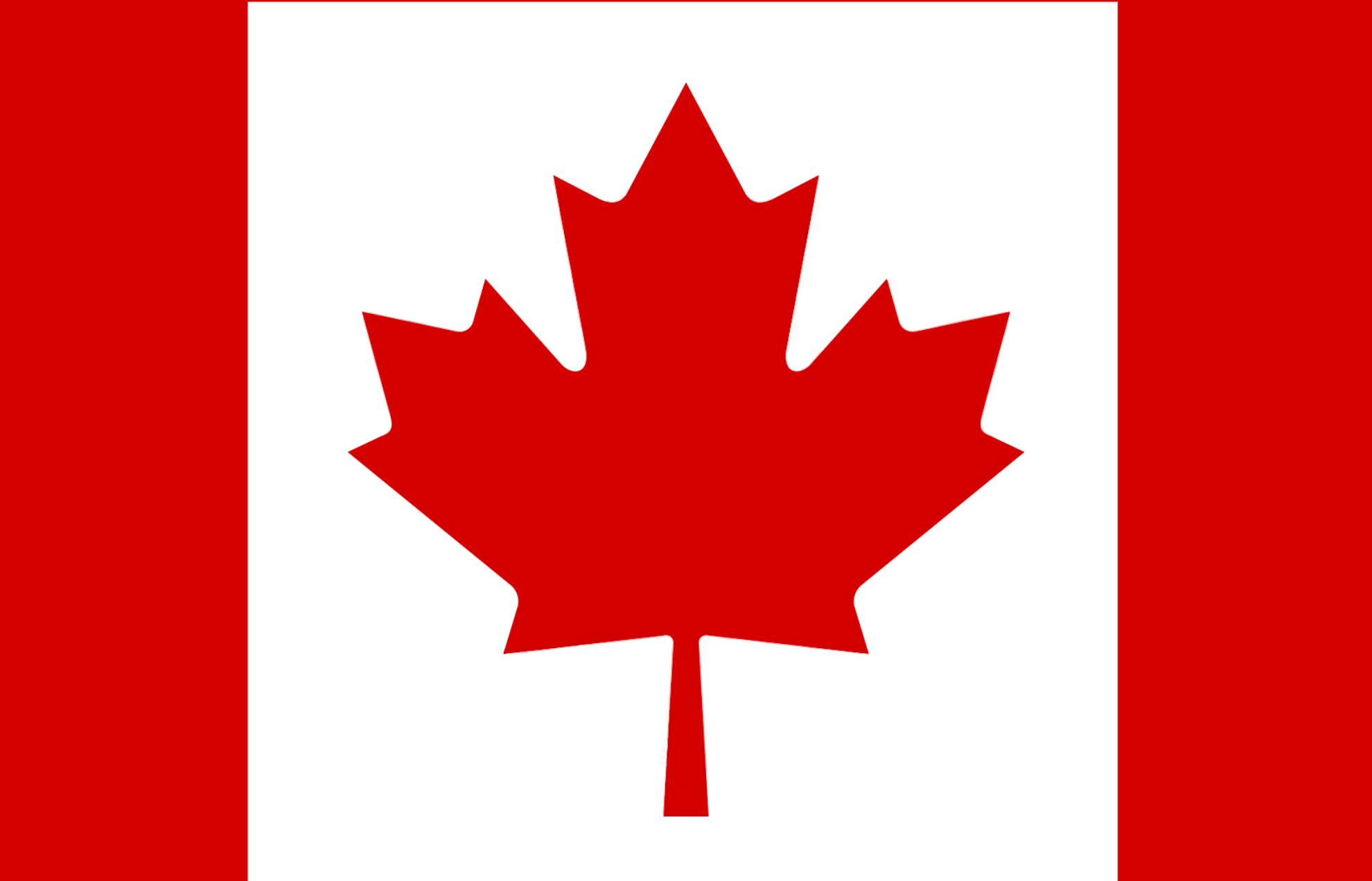 Canada – Crown International Tours